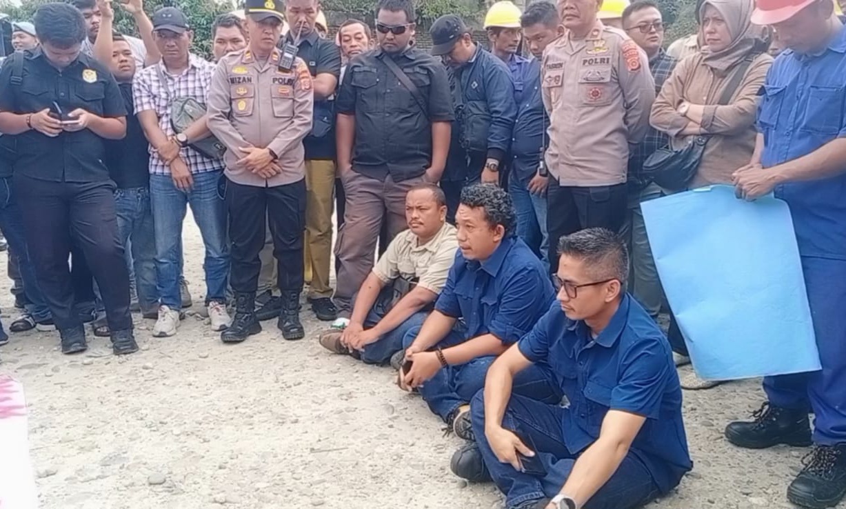 ‎PT Socfindo Diterpa Aksi Protes, Isu HGU dan CSR Jadi Sorotan ...